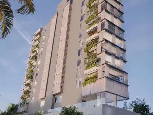Apartamento para Venda em Praia Grande/SP Boqueirão 3 Quartos