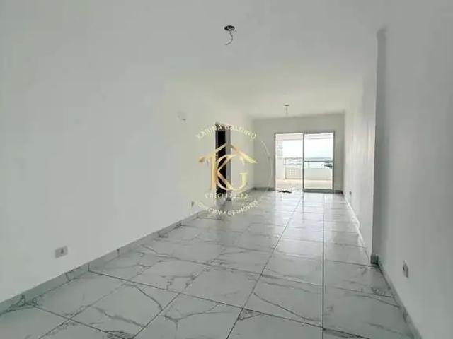 Apartamento para Venda em Praia Grande/SP Boqueirão 3 Quartos