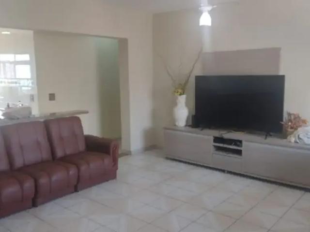 Apartamento para Venda em Praia Grande/SP Boqueirão 3 Quartos