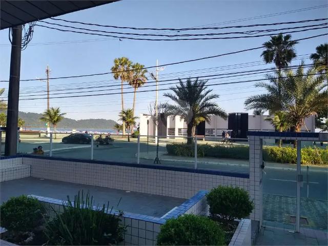 Apartamento para Venda em Praia Grande/SP Boqueirão 3 Quartos