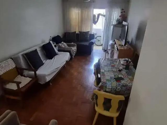 Apartamento para Venda em Praia Grande/SP Boqueirão 3 Quartos