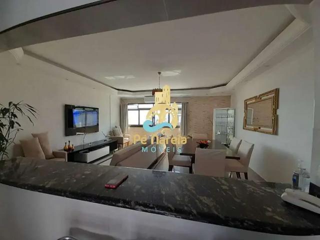 Apartamento para Venda em Praia Grande/SP Boqueirão 3 Quartos
