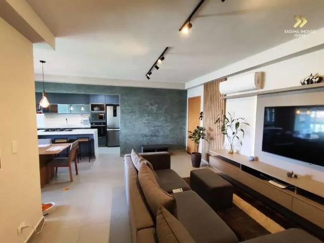 Apartamento para Venda em Praia Grande/SP Boqueirão 3 Quartos