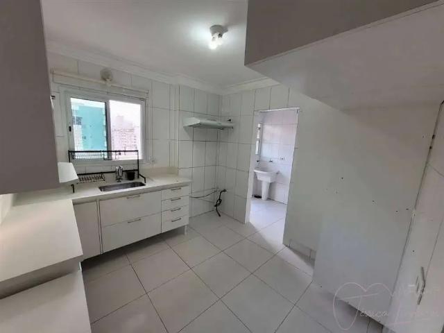 Apartamento para Venda em Praia Grande/SP Boqueirão 3 Quartos