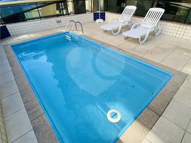 Apartamento para Venda em Praia Grande/SP Campo da Aviação 1 Quartos