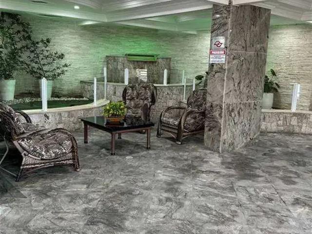 Apartamento para Venda em Praia Grande/SP Campo da Aviação 1 Quartos