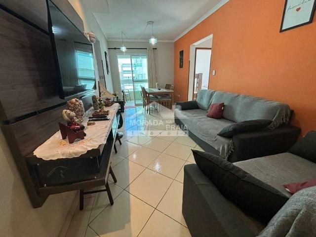 Apartamento para Venda em Praia Grande/SP Campo da Aviação 1 Quartos