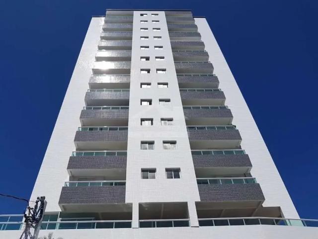 Apartamento para Venda em Praia Grande/SP Campo da Aviação 2 Quartos