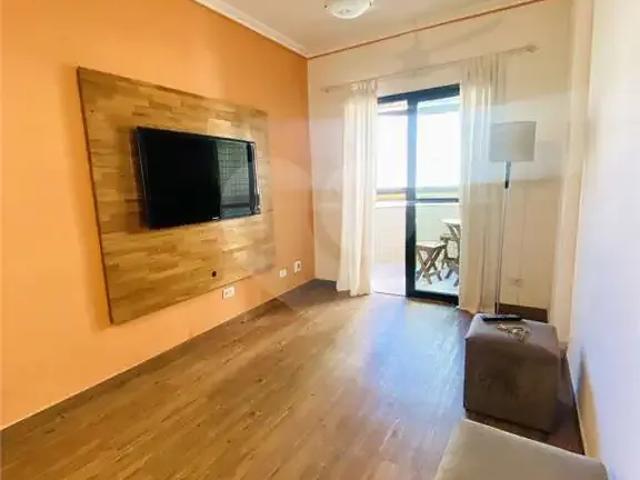 Apartamento para Venda em Praia Grande/SP Campo da Aviação 2 Quartos
