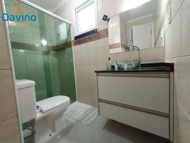 Apartamento para Venda em Praia Grande/SP Campo da Aviação 2 Quartos