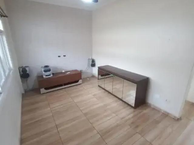 Apartamento para Venda em Praia Grande/SP Campo da Aviação 2 Quartos
