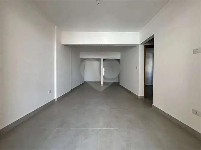 Apartamento para Venda em Praia Grande/SP Campo da Aviação 2 Quartos
