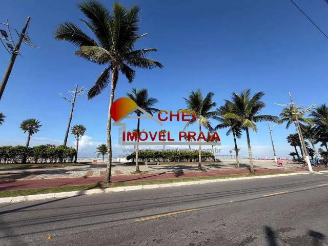 Apartamento para Venda em Praia Grande/SP Campo da Aviação 2 Quartos