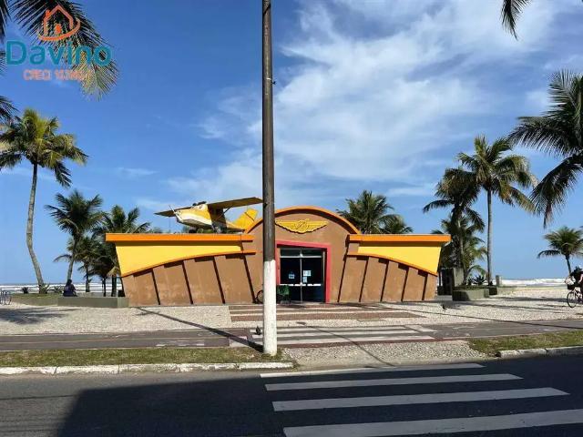 Apartamento para Venda em Praia Grande/SP Campo da Aviação 2 Quartos