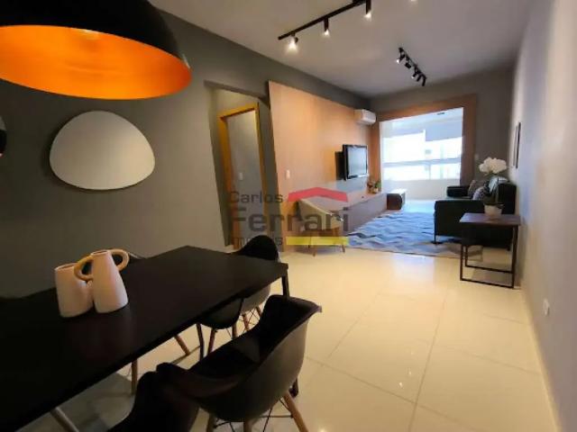 Apartamento para Venda em Praia Grande/SP Campo da Aviação 2 Quartos