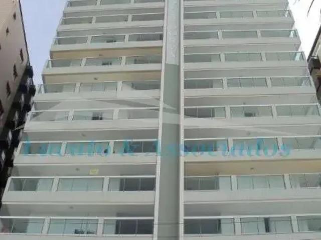 Apartamento para Venda em Praia Grande/SP Campo da Aviação 2 Quartos