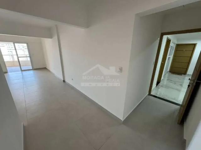 Apartamento para Venda em Praia Grande/SP Campo da Aviação 2 Quartos
