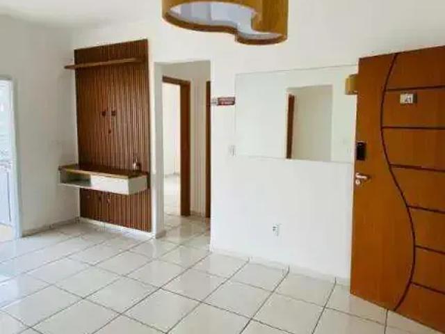 Apartamento para Venda em Praia Grande/SP Campo da Aviação 2 Quartos