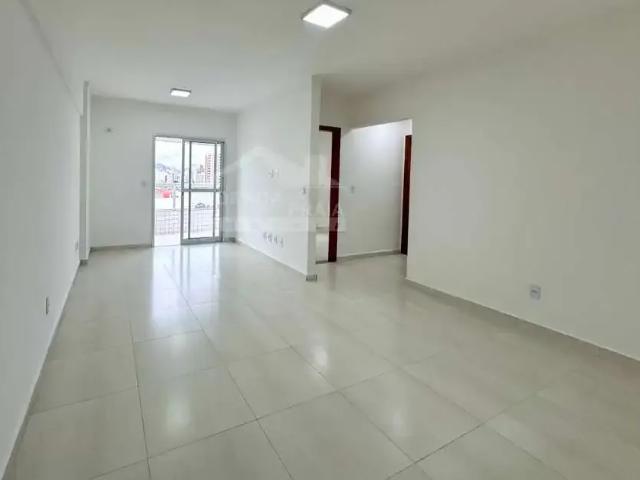 Apartamento para Venda em Praia Grande/SP Campo da Aviação 2 Quartos