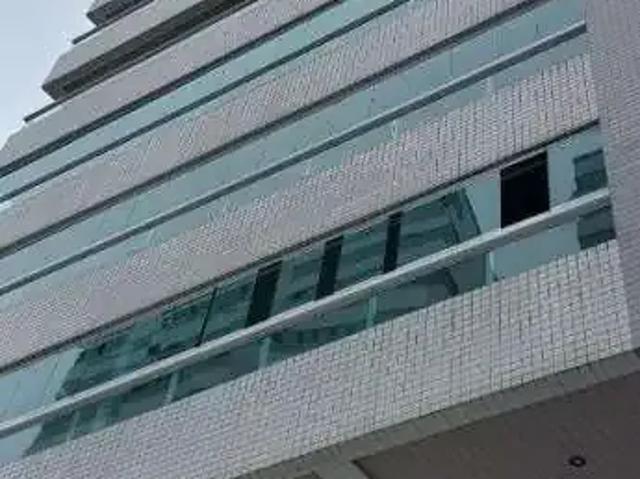 Apartamento para Venda em Praia Grande/SP Aviação 2 Quartos