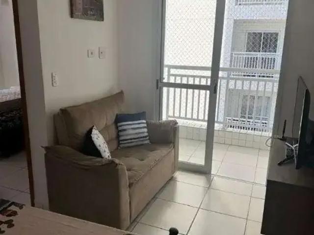 Apartamento para Venda em Praia Grande/SP Aviação 2 Quartos