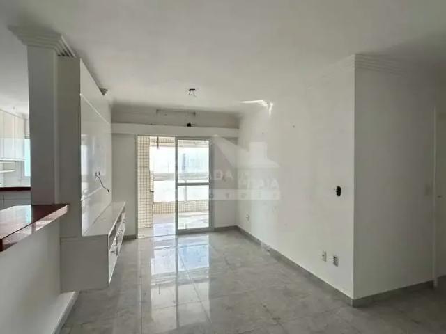 Apartamento para Venda em Praia Grande/SP Campo da Aviação 2 Quartos