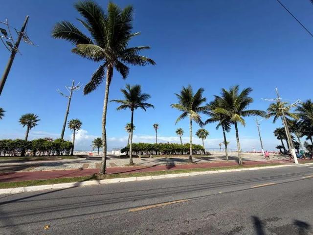 Apartamento para Venda em Praia Grande/SP Campo da Aviação 2 Quartos