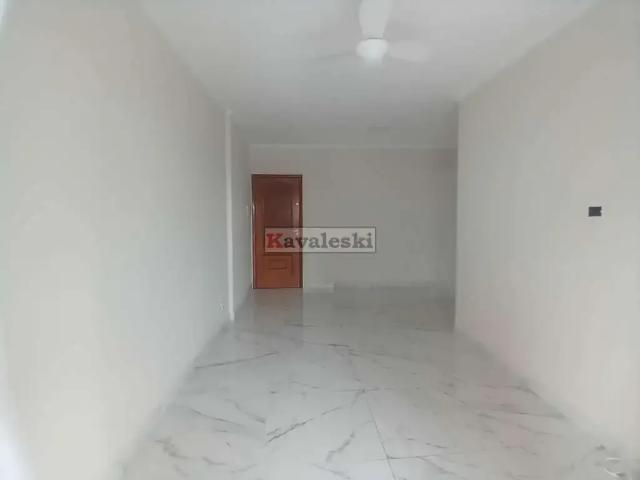 Apartamento para Venda em Praia Grande/SP Campo da Aviação 2 Quartos