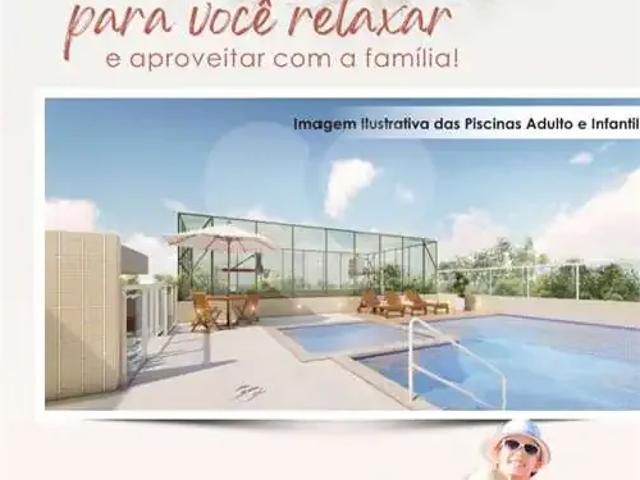 Apartamento para Venda em Praia Grande/SP Campo da Aviação 2 Quartos