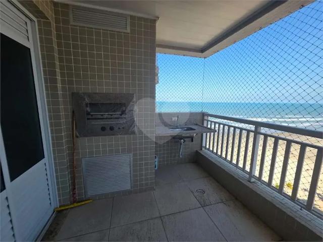Apartamento para Venda em Praia Grande/SP Campo da Aviação 2 Quartos