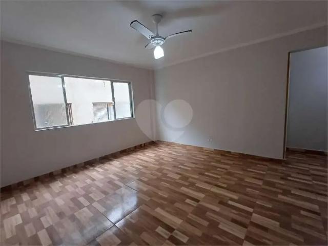 Apartamento para Venda em Praia Grande/SP Campo da Aviação 2 Quartos