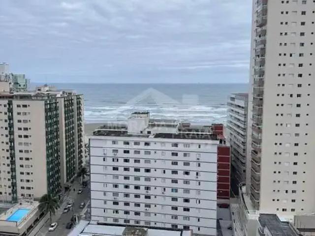 Apartamento para Venda em Praia Grande/SP Campo da Aviação 2 Quartos