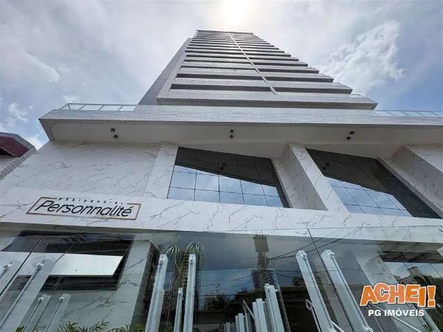 Apartamento para Venda em Praia Grande/SP Campo da Aviação 2 Quartos