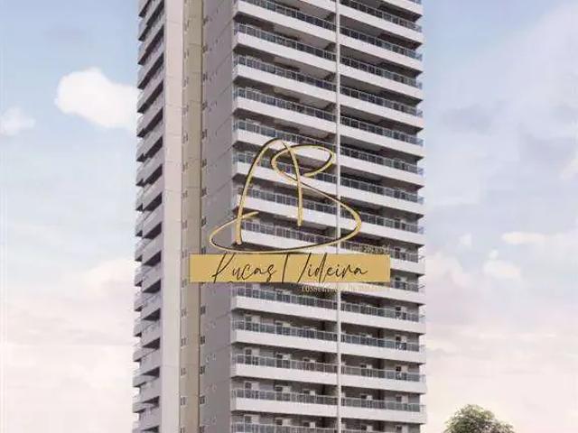 Apartamento para Venda em Praia Grande/SP Campo da Aviação 2 Quartos