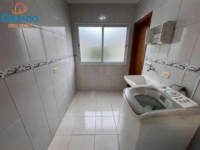 Apartamento para Venda em Praia Grande/SP Campo da Aviação 3 Quartos