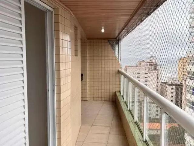 Apartamento para Venda em Praia Grande/SP Aviação 3 Quartos