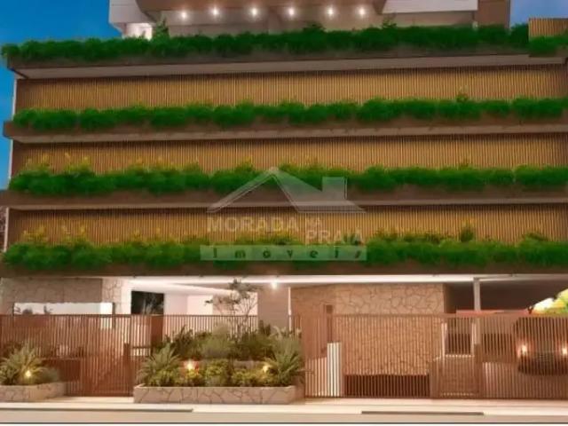 Apartamento para Venda em Praia Grande/SP Campo da Aviação 3 Quartos