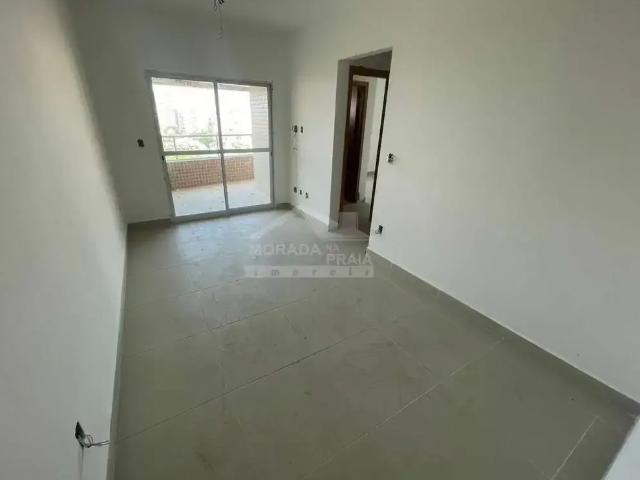 Apartamento para Venda em Praia Grande/SP Campo da Aviação 3 Quartos