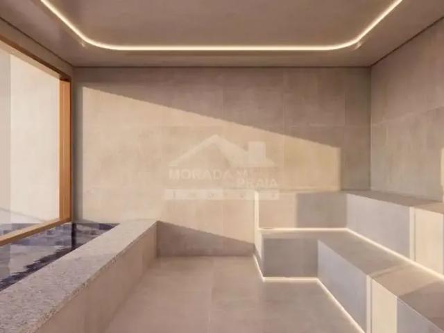 Apartamento para Venda em Praia Grande/SP Campo da Aviação 3 Quartos