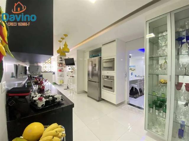 Apartamento para Venda em Praia Grande/SP Campo da Aviação 3 Quartos