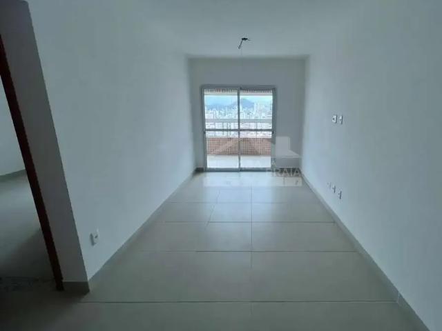 Apartamento para Venda em Praia Grande/SP Campo da Aviação 3 Quartos