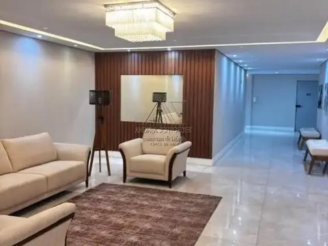 Apartamento para Venda em Praia Grande/SP Canto do Forte