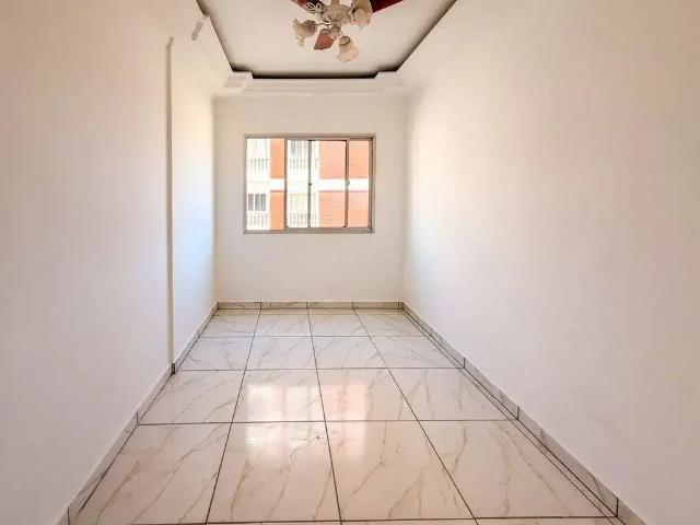 Apartamento para Venda em Praia Grande/SP Canto do Forte 1 Quartos