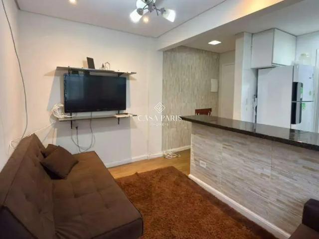 Apartamento para Venda em Praia Grande/SP Canto do Forte 1 Quartos