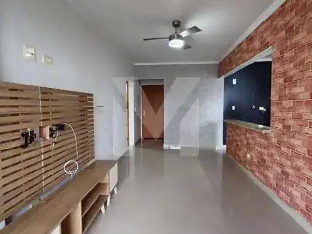 Apartamento para Venda em Praia Grande/SP Canto do Forte 1 Quartos