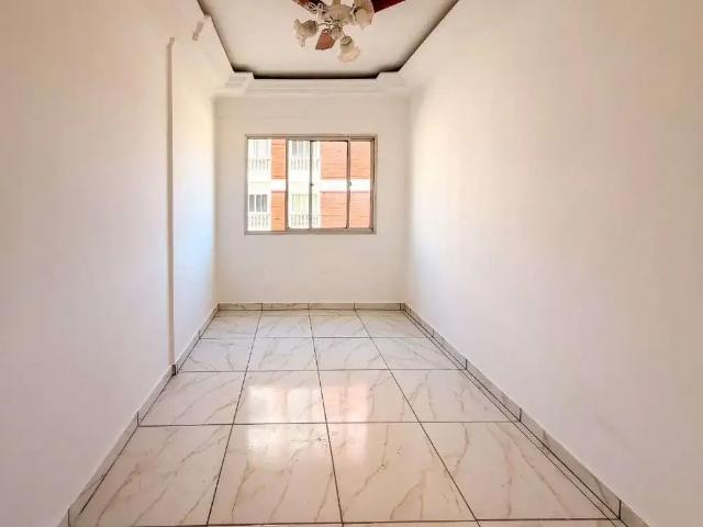 Apartamento para Venda em Praia Grande/SP Canto do Forte 1 Quartos