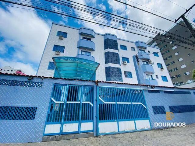 Apartamento para Venda em Praia Grande/SP Canto do Forte 1 Quartos