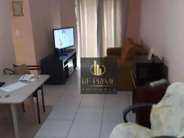 Apartamento para Venda em Praia Grande/SP Canto do Forte 1 Quartos