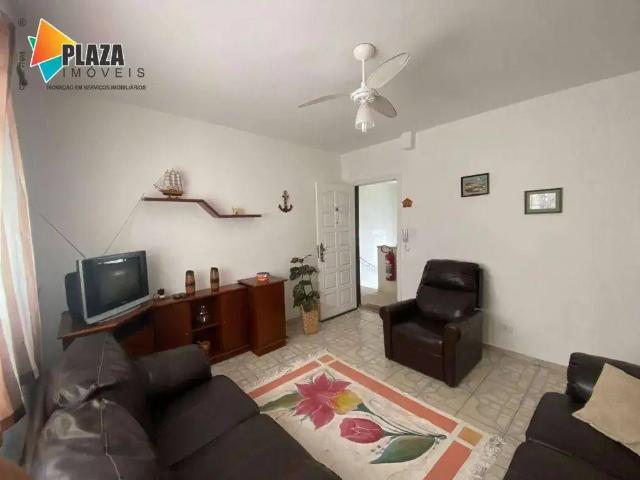 Apartamento para Venda em Praia Grande/SP Canto do Forte 1 Quartos