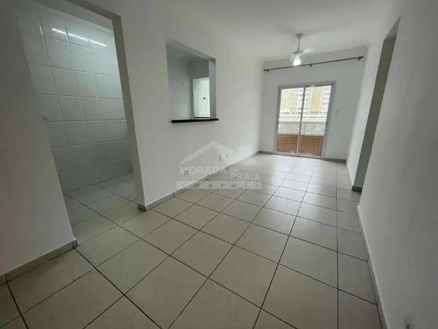 Apartamento para Venda em Praia Grande/SP Canto do Forte 1 Quartos
